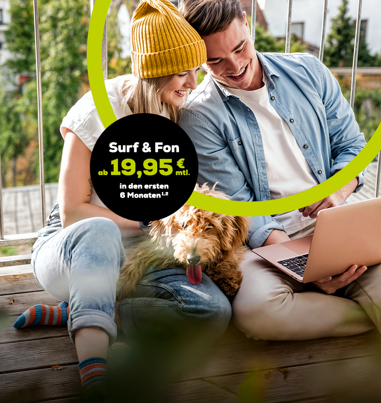 Internet, Telefon & Mobil für Hannover, Hildesheim, Hameln ...